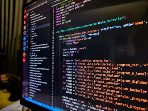 Entornos de desarrollo: descripción y tipologías - Arroba Solutions